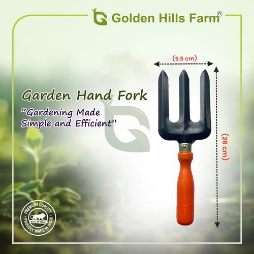 Buy High-Quality Garden Fork Tool for Efficient Gardening | Hand Fork ...