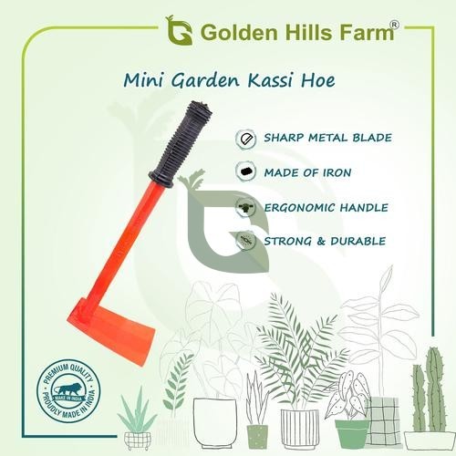 Buy Garden mini Hoe Kassi fawda for Effective Gardening a traditional ...
